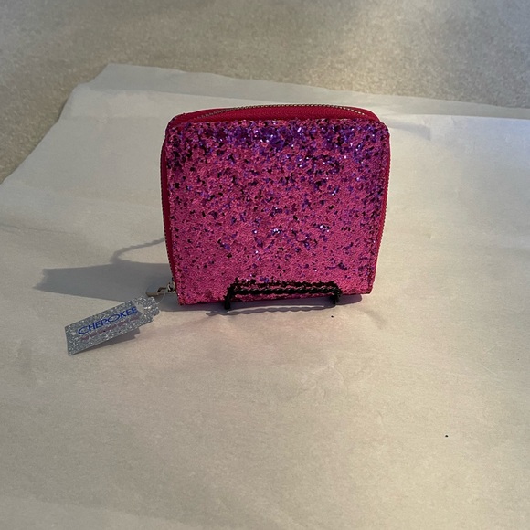 Cherokee | Bags | Nwt Cherokee Wallet | Poshmark